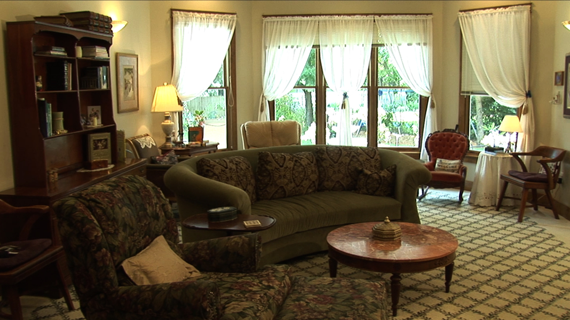 Neo-Victorian house built with ‘golden years’ in mind | News, Sports ...